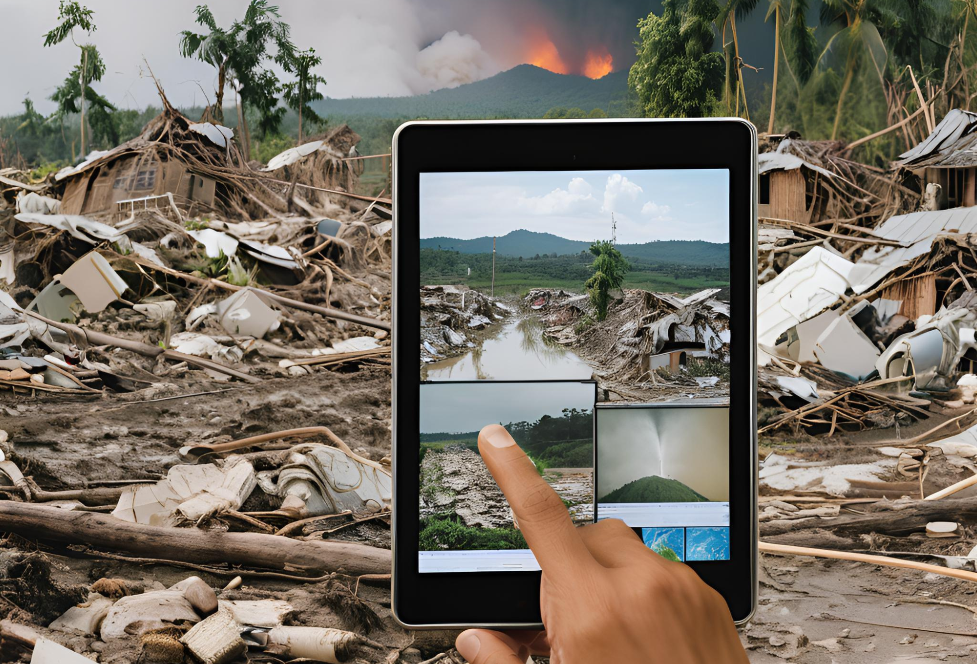 Ethics in action: Building a Co-Design Framework for Responsible ...