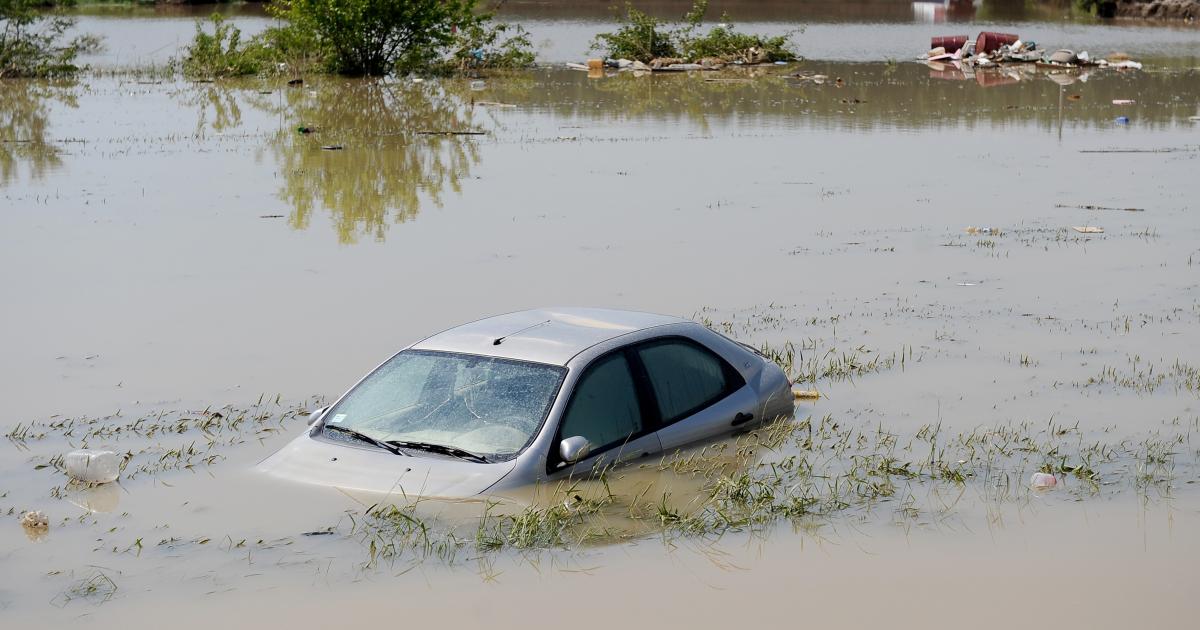 TEMA Project & Extreme Weather Events: a parallel between Ahrtal ...