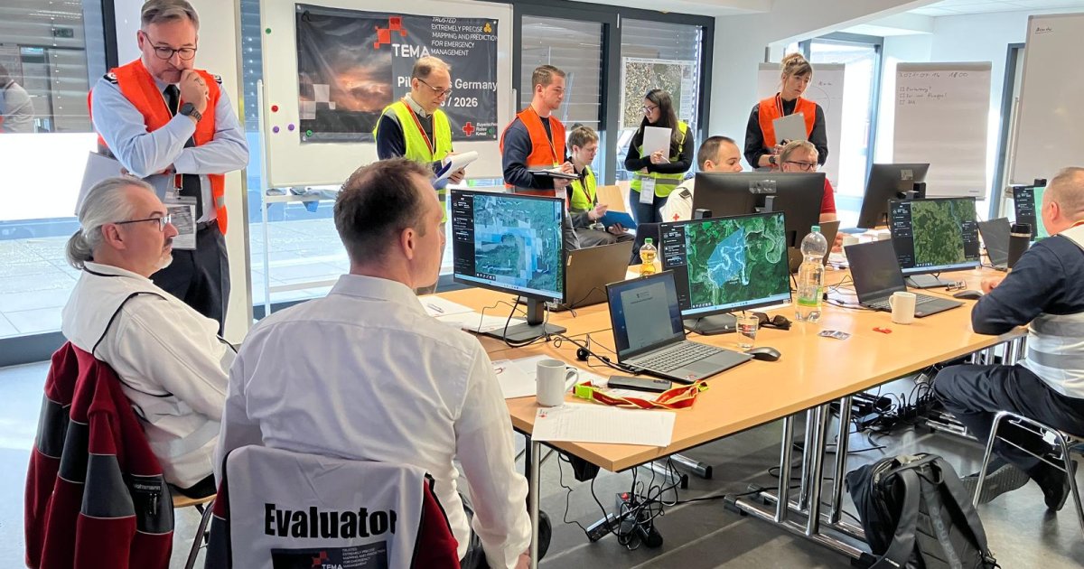 Transforming Natural Disaster Management with Big Data, AI, and Multi ...